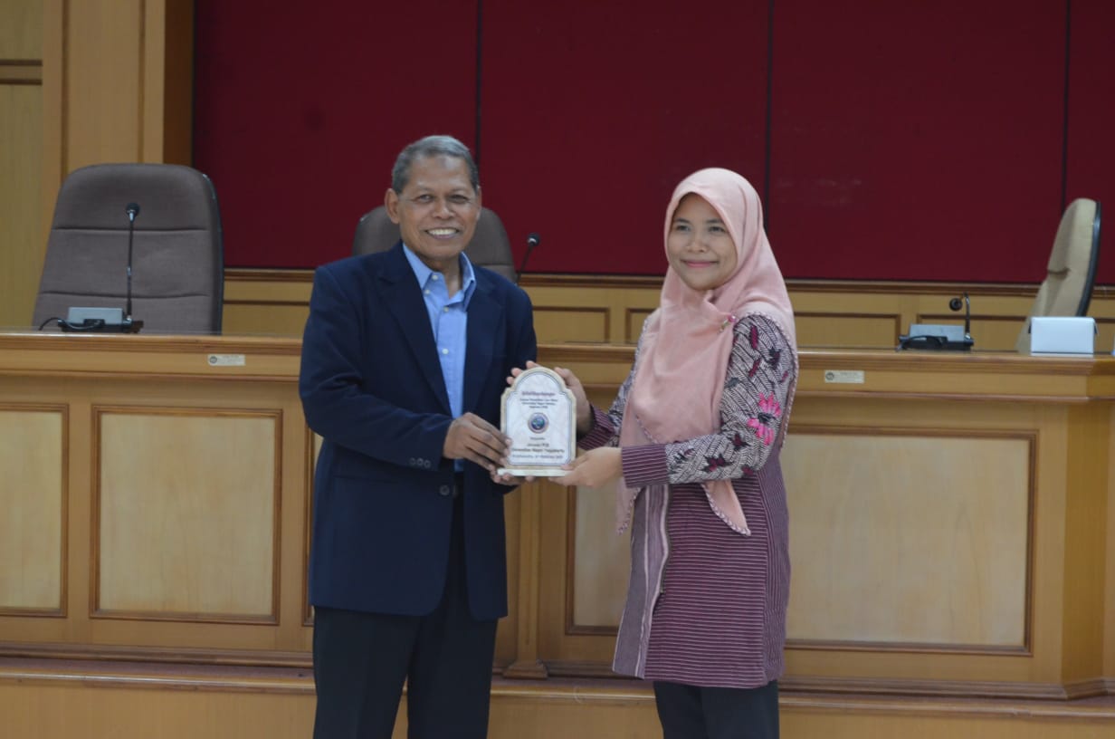 Galeri | Program Studi S2 Pendidikan Luar Biasa